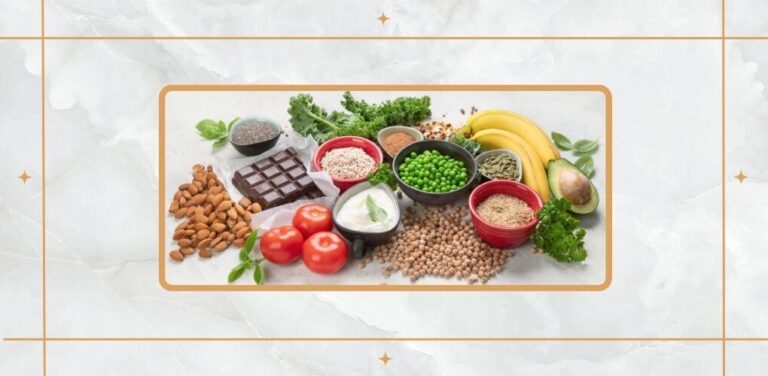 Natuurlijke bronnen van magnesium in voeding: Waar zit het in? - Levensvonk